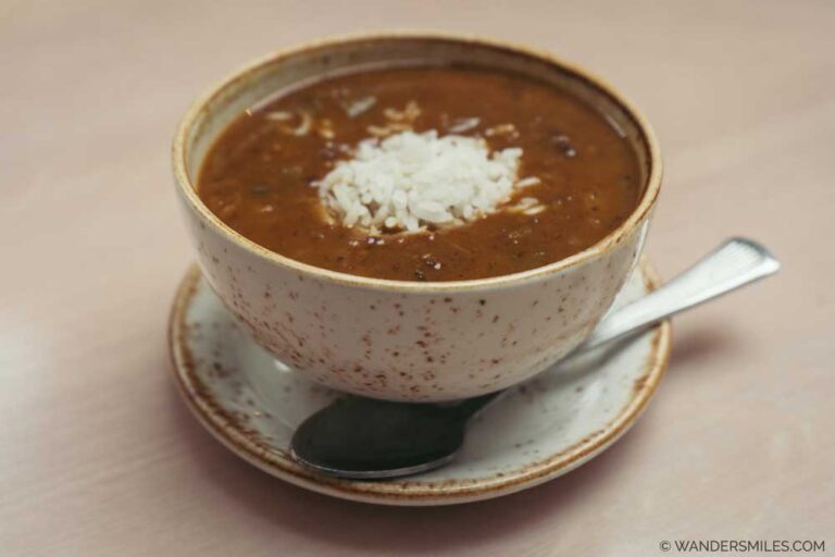 15 Classic Southern Dishes: Soul Food I Ate in the Deep South